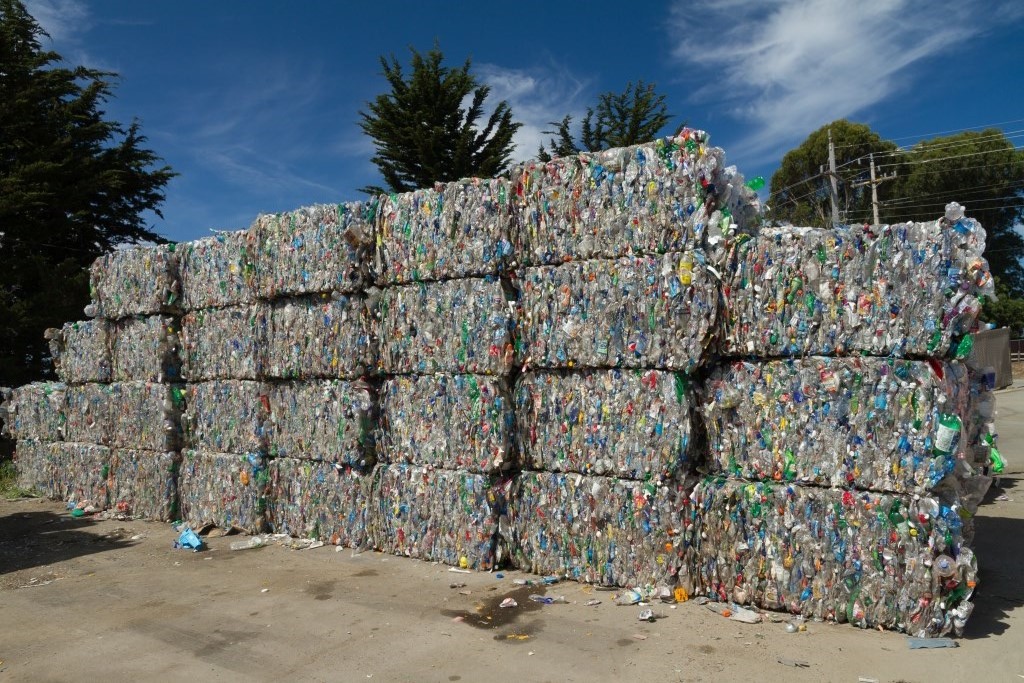 Visit to Dimeo Lane Landfill